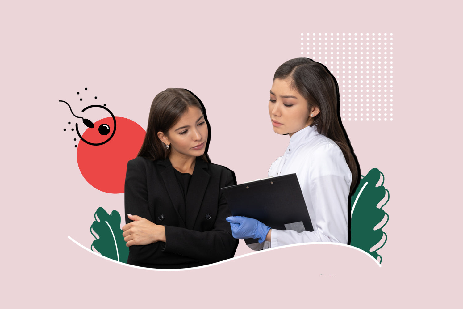 6 Things to Consider Before Starting IVF – Mira Fertility Shop