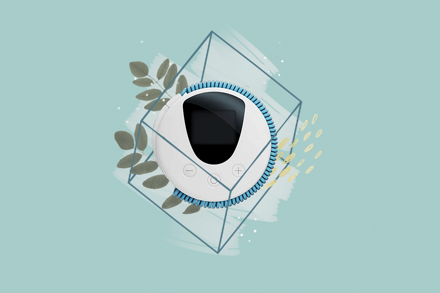 Lady-Comp Review: Our Take on the Fertility Tracker – Mira Fertility Shop