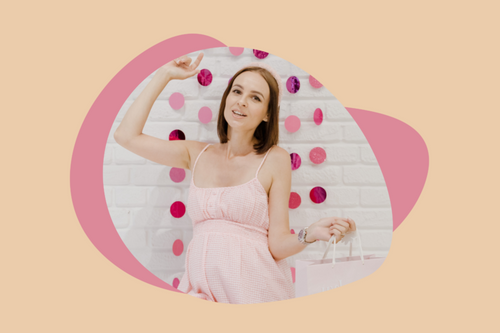 35 Fun Pregnancy Facts That You Didn’t Know – Mira Fertility Shop