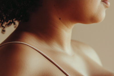 Clear Vaginal Discharge: Causes, When It's Normal, and When to Worry ...