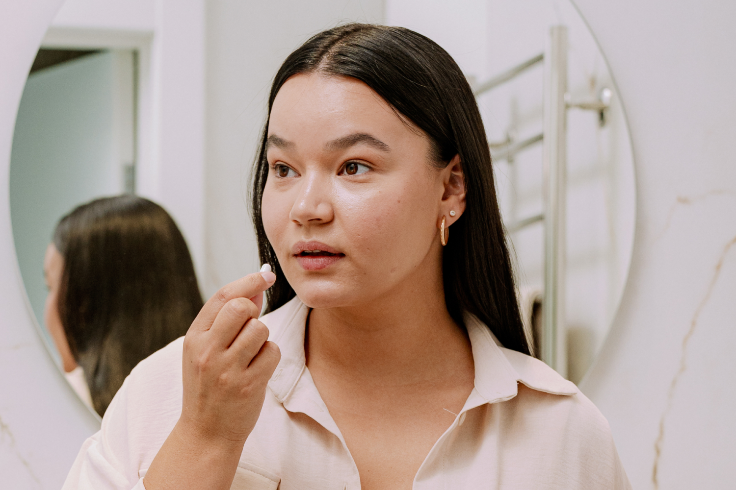 Implantation Bleeding vs Period: How to Tell the Difference – Mira ...