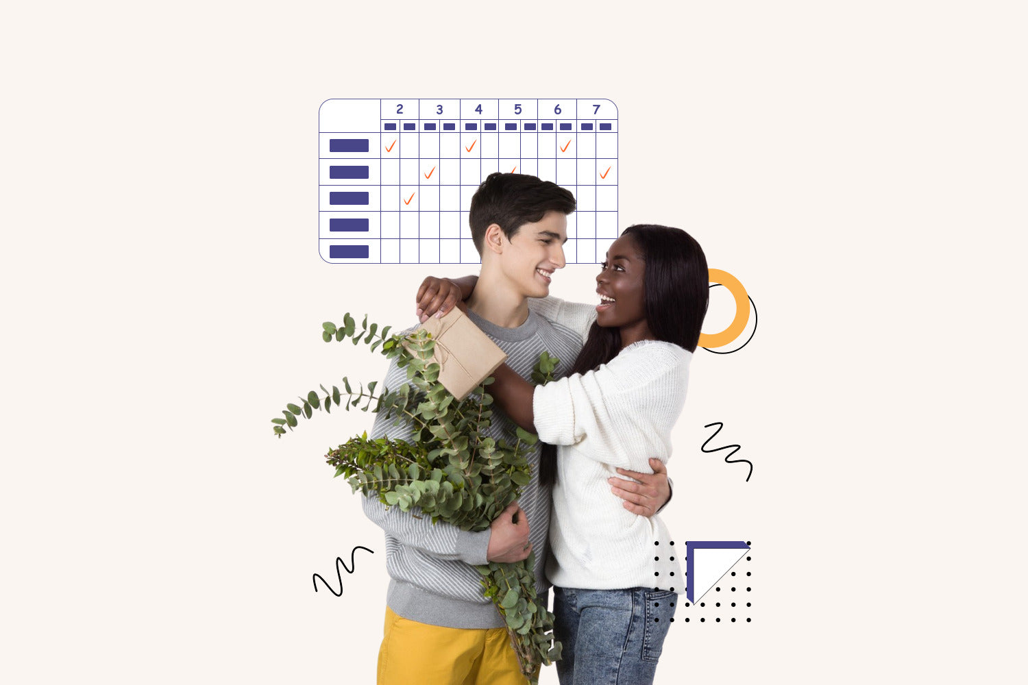 Understanding the Marquette Method: How Does It Work? – Mira Fertility Shop