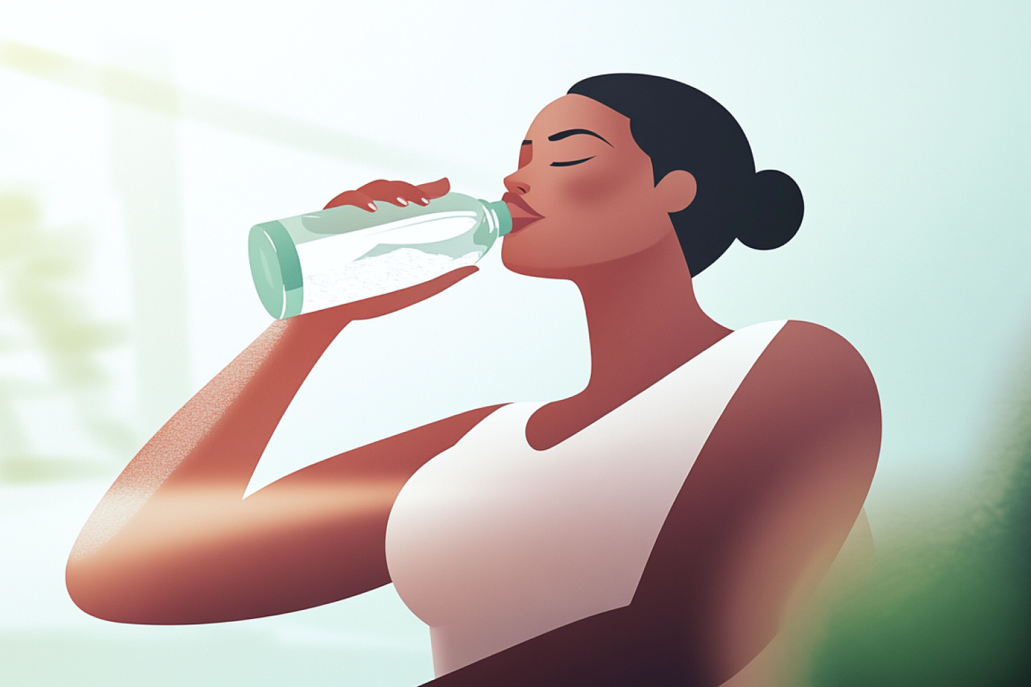 Ovulation Acne: Why It Happens and How to Treat It – Mira Fertility Shop