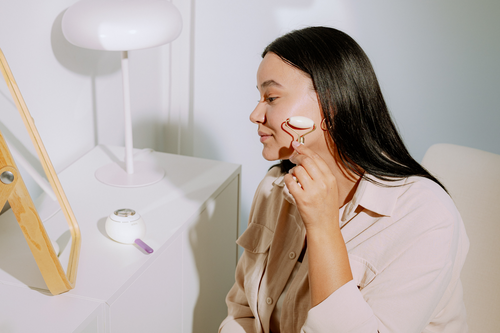 PCOS Facial Hair: Causes, Treatments, and Best Ways to Manage It – Mira ...