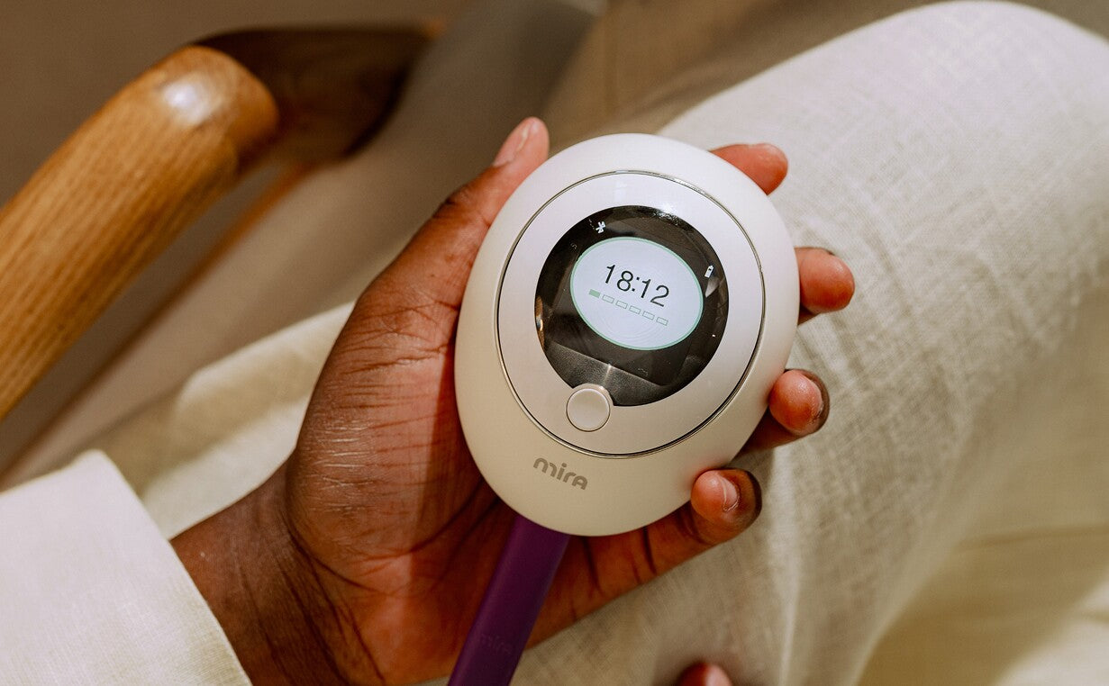 The Mira Story: Leading the Next Era in Women’s Health – Mira Fertility ...