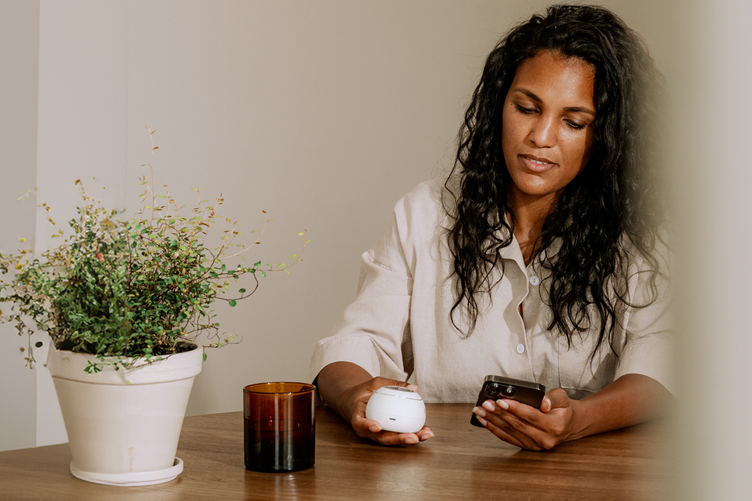 Why Tech-Savvy Women Using At-Home Trackers to Navigate Perimenopause ...