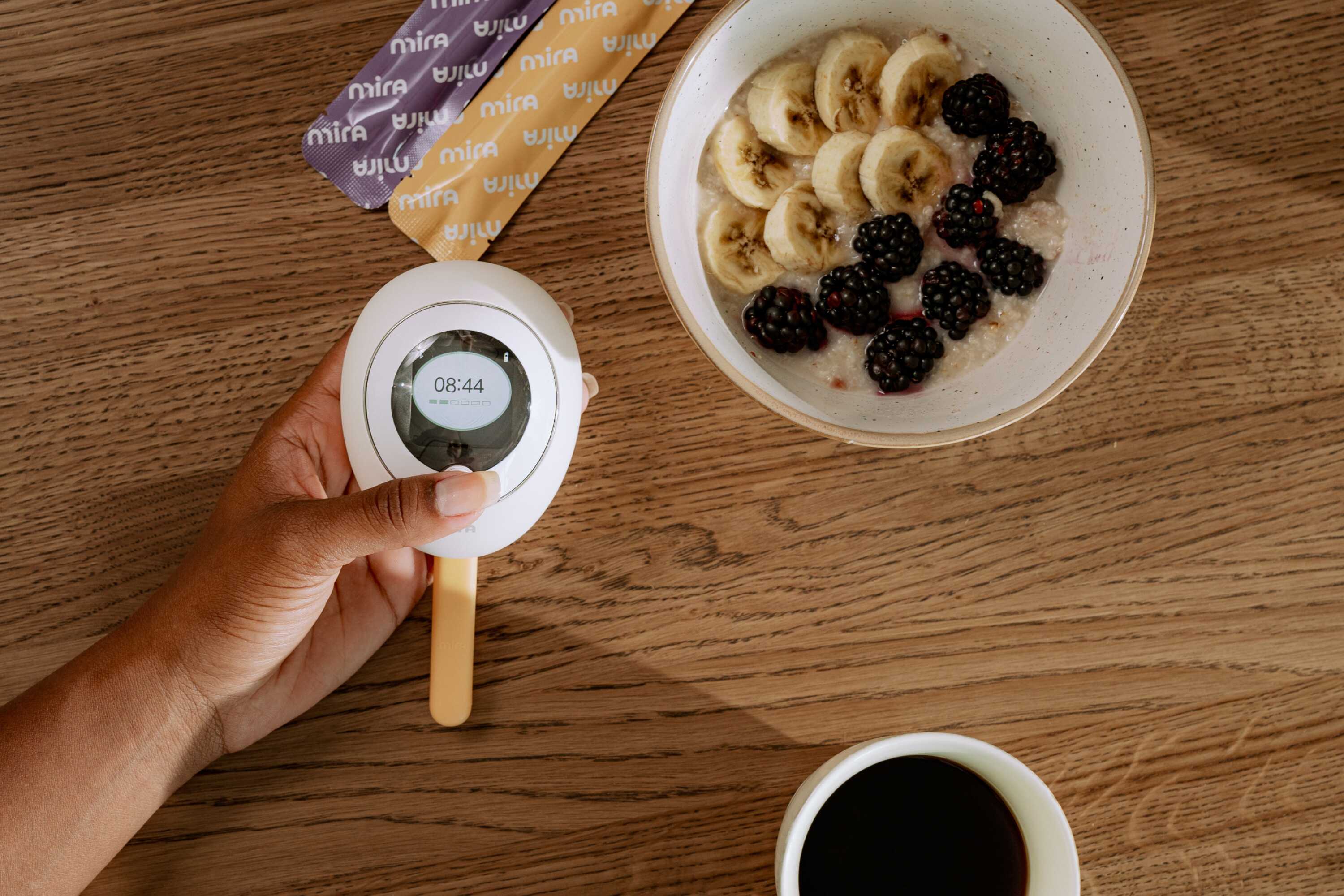 FSH Levels in Women: What’s Normal? (+ FSH Levels Chart) – Mira ...