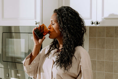 Why Is My Discharge Black? 9 Causes of Black Discharge – Mira Fertility ...