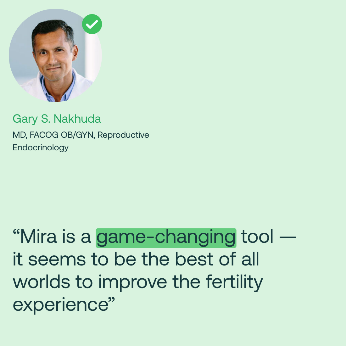 Mira Starter Kit Fertility Device + 10 Max Wands | Mira Fertility Shop