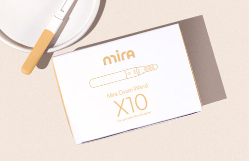 Mira Fertility Tracker - Accurate Fertility Tracking and Monitoring ...
