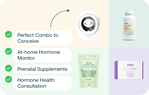 Products – Mira Fertility Shop