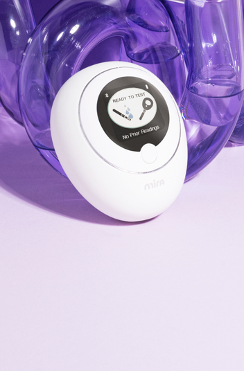 How Mira Works – Mira Fertility Shop