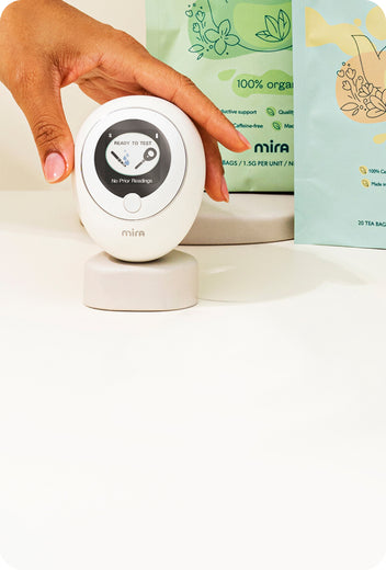 LH Levels: Understanding Normal Ranges and The Benefit of Testing ...