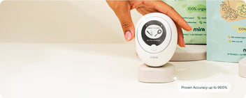 hCG Levels Explained: Pregnancy, Testing, and What to Expect – Mira ...