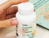 Mira PCOS Supplements – Mira Fertility Shop