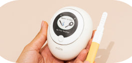 Estrogen Testing: How to Test Estrogen Levels at Home – Mira Fertility Shop