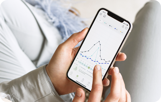 How Mira Works – Mira Fertility Shop