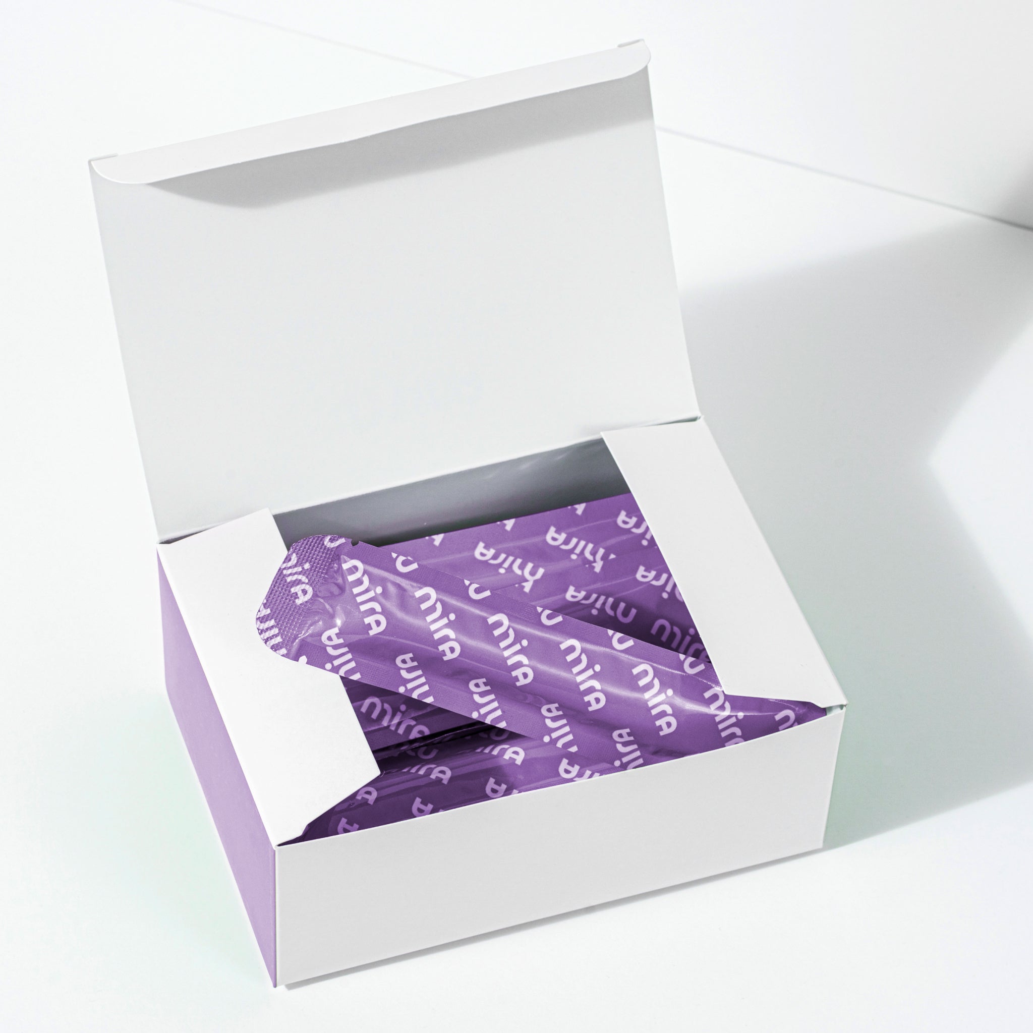 20 Mira MAX Wands (LH+E3G+PdG) | Mira Fertility Shop